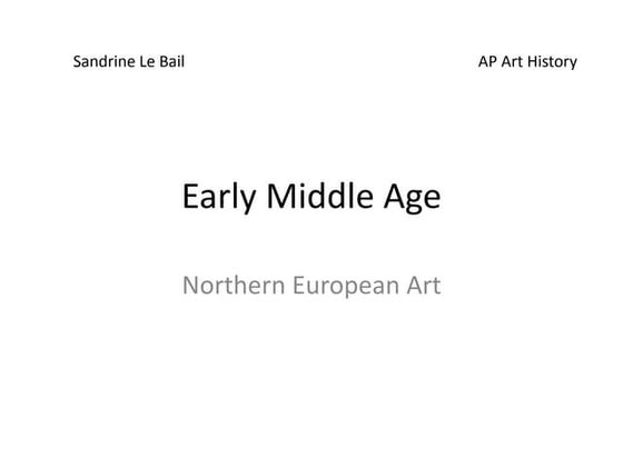 History of Nursing - Midieval Era | PPT | Christianity | Religion ...