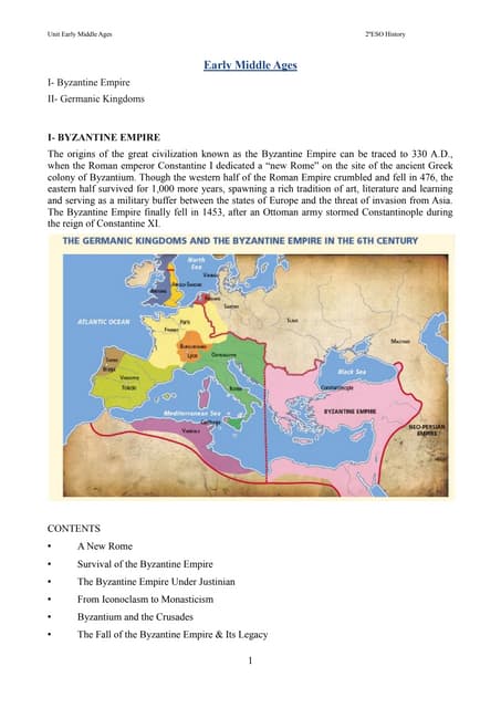 Islam theory unit | PDF
