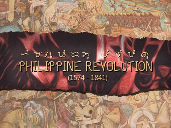 Agrarian Revolt:Diego Silang | PPT