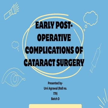 Early post operative complications of cataract surgery_20230914_004137 ...