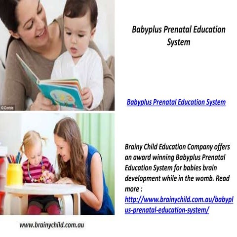 Early reading | PPTX