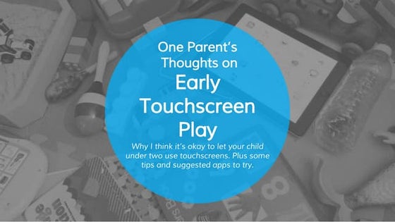 Kids & Screen Time | PDF