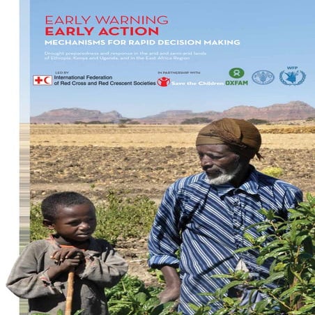 Early Warning Systems (EWS) | PDF