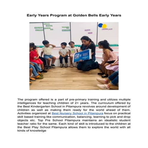 Early Years Program at Golden Bells Early Years.pdf