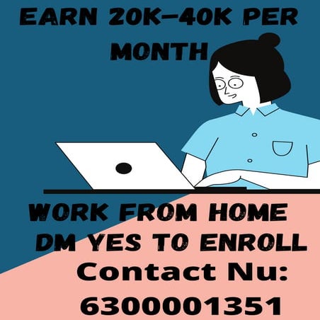 Earn 20k 40k | PDF