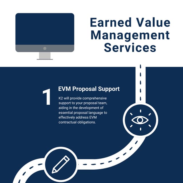 Earned Value Management Services & System | PDF