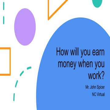 Earning Income for Your Work.pptx