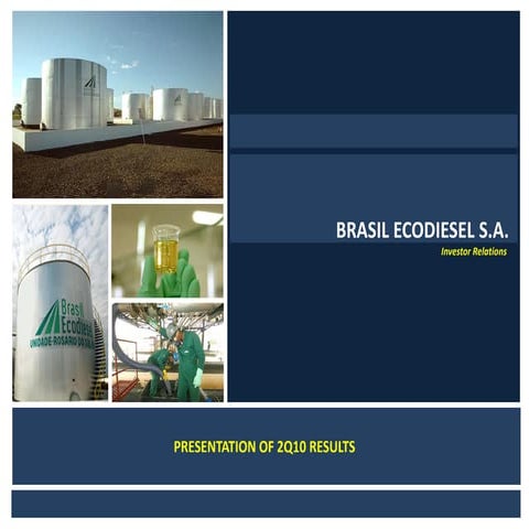 Deloitte Industry Certificate: Global Energy, Resources & Industrials | PDF