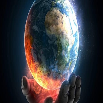 Man and Earth | PDF