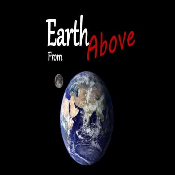 Our home planet earth maria mifsud | PPT