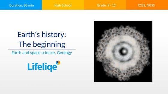Earth and Life Science, Module 1.pdf | Educational Assessment | Education