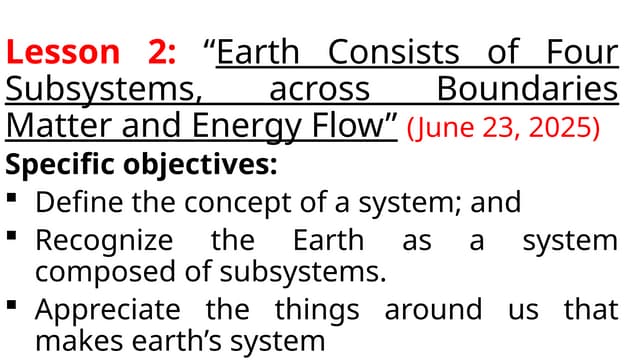 Earth and Life Science, Module 2.pdf
