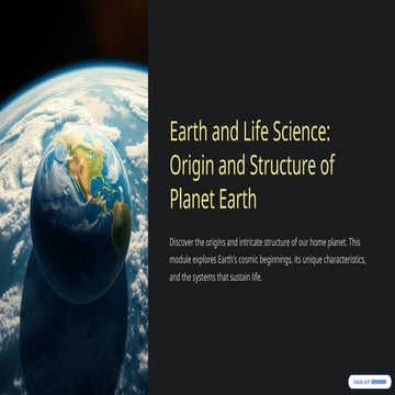 Earth-and-Life-Science-Origin-and-Structure-of-Planet-Earth.pptx