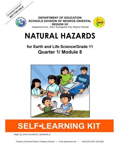 geologic hazards.pptx