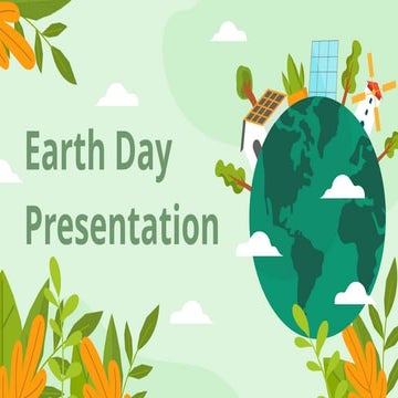 Earth-Day-Presentation.pptxfffffffffffffff | PPT