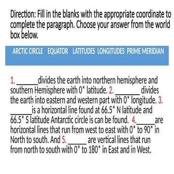 Earth-Resources powerpoint presentation for educ | PPT