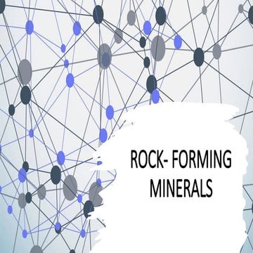 Earth-Science-Lesson-5-Rock-forming-minerals.pptx