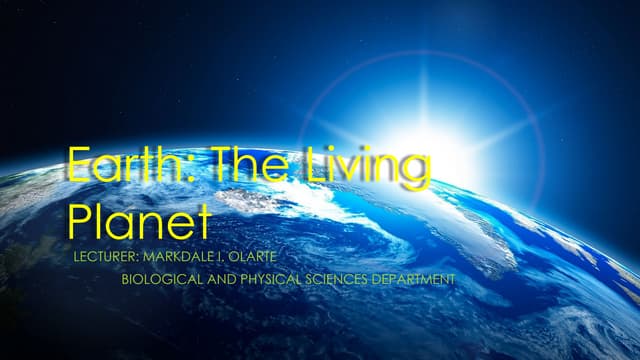 01 Earth and Life Science - Module 1 & 2.pptx