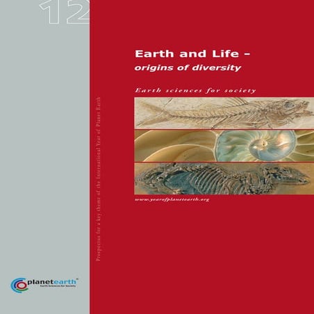 Timeline-of-Extinction-grade-9-topic-3rd-quarter | PPTX