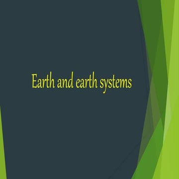 Earth and Life Science, Module 2.pdf