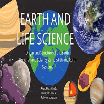 Origin of the Universe.ppt