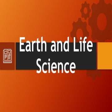 earthandlifescienceintro-week-1.pptx presentation | PPTX