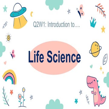 Earth and Life Science Lesson 1 Q2W1 Life Concept (First Part).pptx