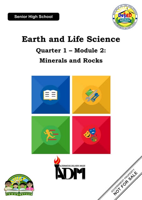 Earth and Life Science, Module 2.pdf