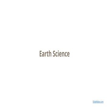 Earth and life Sciences about how formation of earth begun.pptx