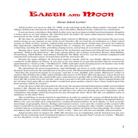 Earth and Moon | PDF | Geology | Science