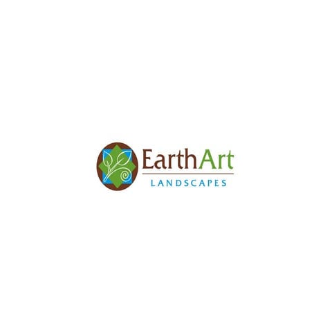 Earth art landscapes portfolio | PDF