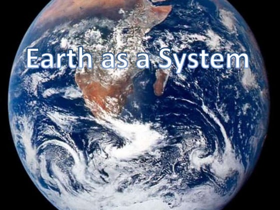The layers of the earth | PPT
