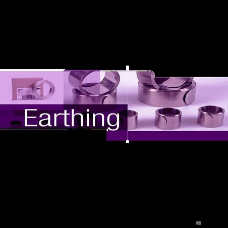 Earth Bonding Kits - 3M | PDF