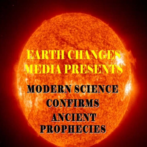 Earth Changes Media Slideshow Presentation | PPT | Geography | Science