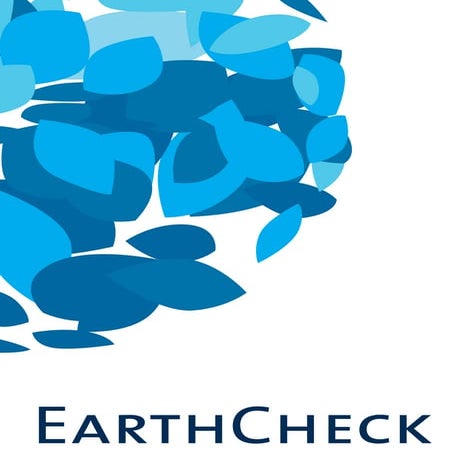 EarthCheck | PDF