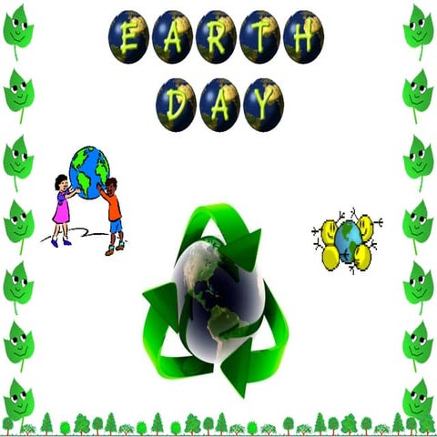 Going Green Song | DOCX