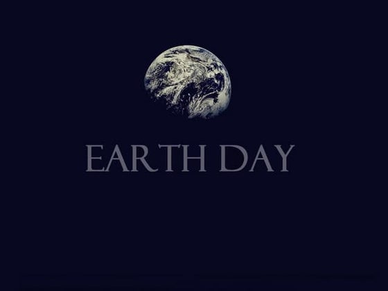 Earth day presentation | PPT