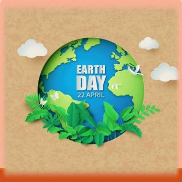 EARTH DAY POWER POINT PRESENTATION .pptx | Indoor Environmental Quality ...