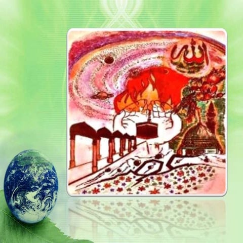 Earth day ppt | PPTX