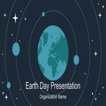 Earth Day Presentation.pptx