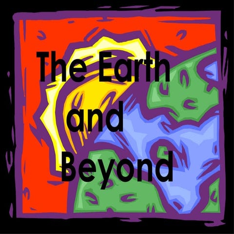 Earth gb | PPT