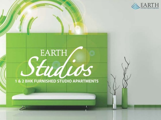 Updated Earth Studios | PPT | Developmental Sites | Real Estate