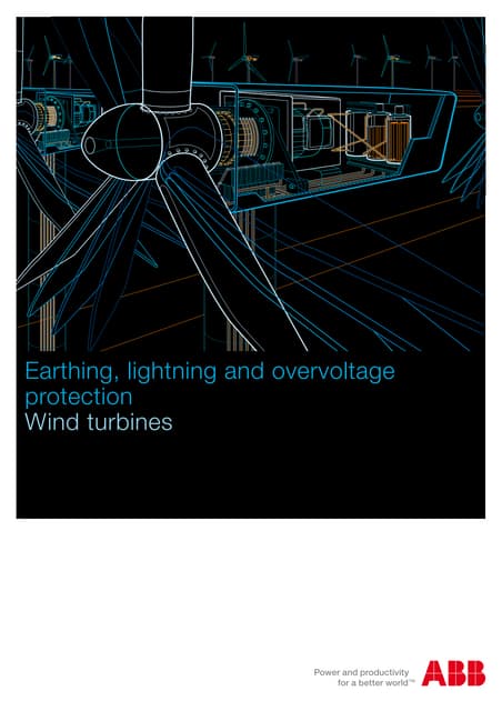 Lightning Protection | ODP