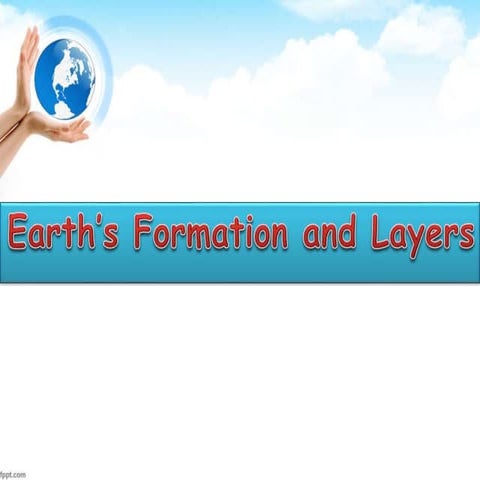 Earth layers | PPTX | Geology | Science