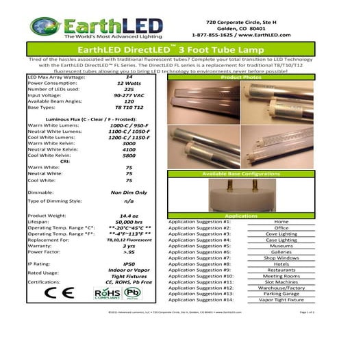 Electrical layout | PDF