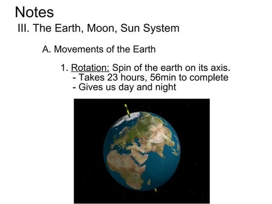 Gravity (science 6) | PPT
