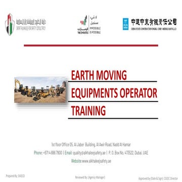 Earth Moving Equipments.pptx
