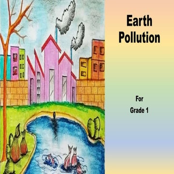 Earth Pollution.pptx