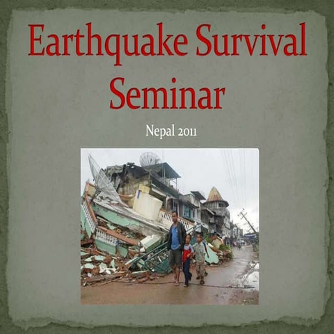 Seismic vulnerability and risk assessment: case study of the historic ...