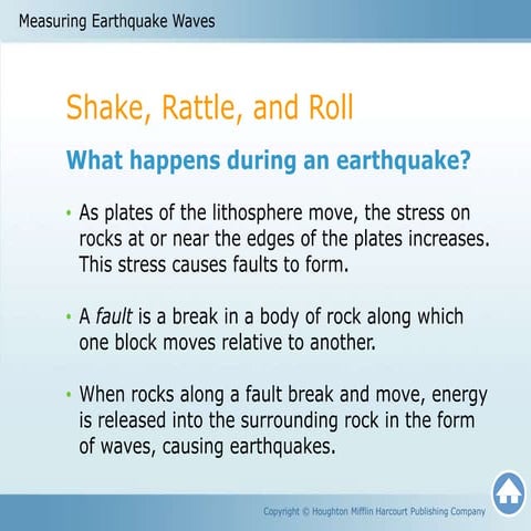 earthquake.ppt